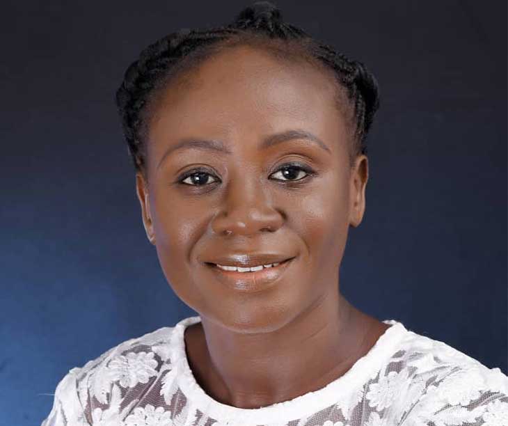 Sheila A. Addo Ministries | Home