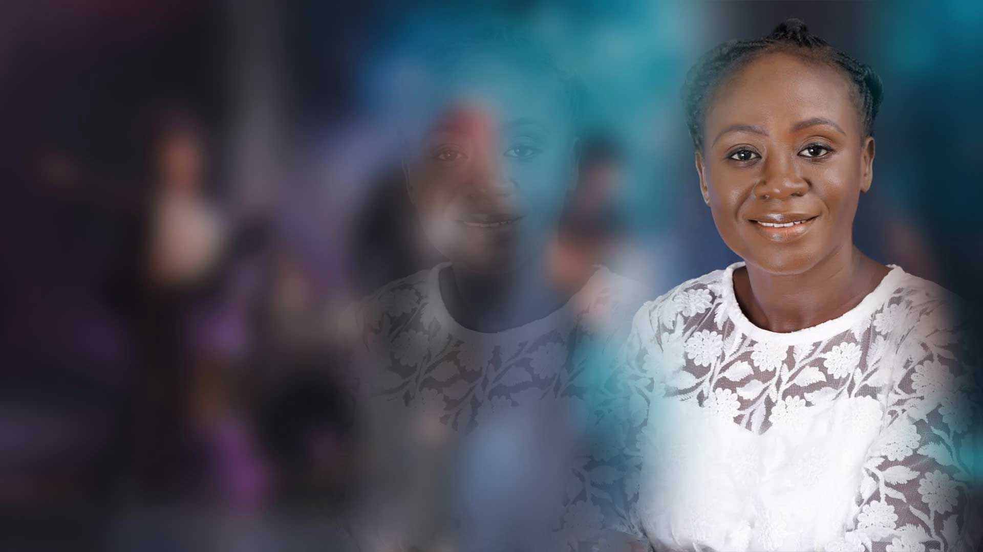 Sheila A. Addo Ministries | Home